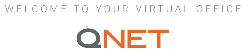 QNet Ltd - Login